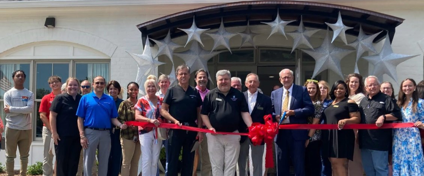 Madison County Chamber